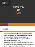 Fuel Classification Types and Examples | PDF