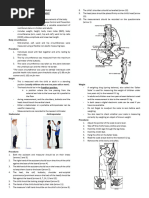 BMI Worksheet | PDF