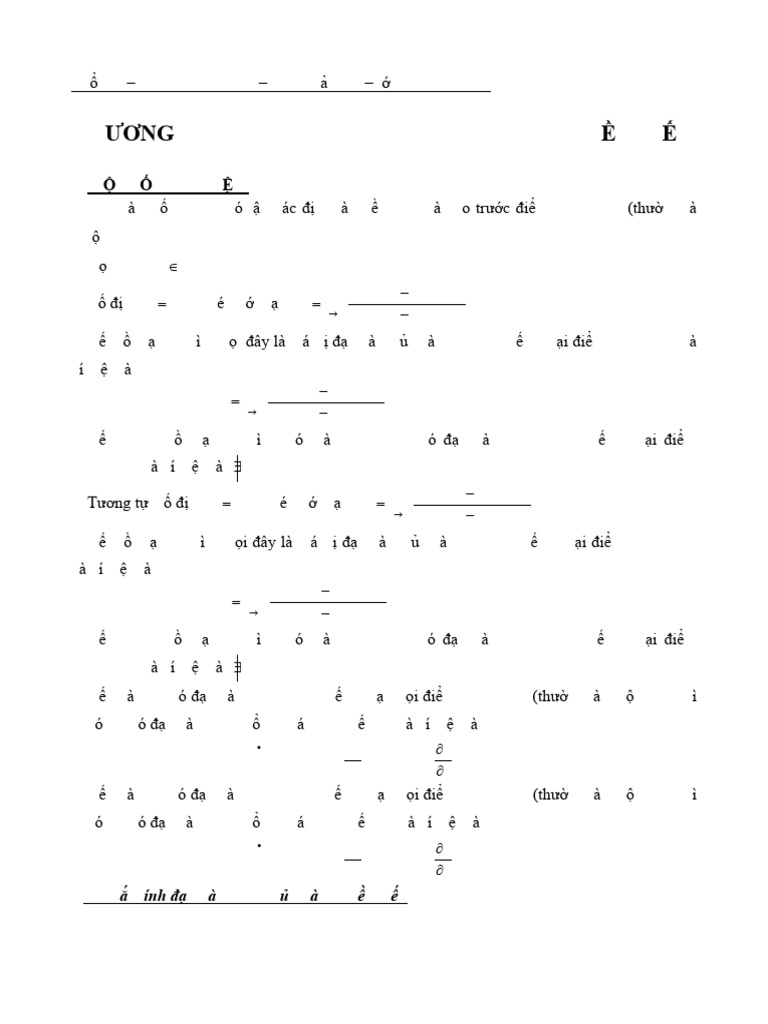 Buoi 06 - Ngay 11-11-2024 - Mon Giai Tich - Lop MA006.P117 | PDF