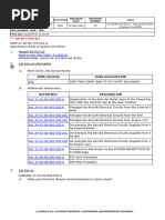 AIAA Papers Template | PDF | Citation | Microsoft Word