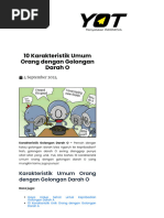 Cara Menulis Body Note Dan Contoh Panduan Penulisannya - Deepublish ...