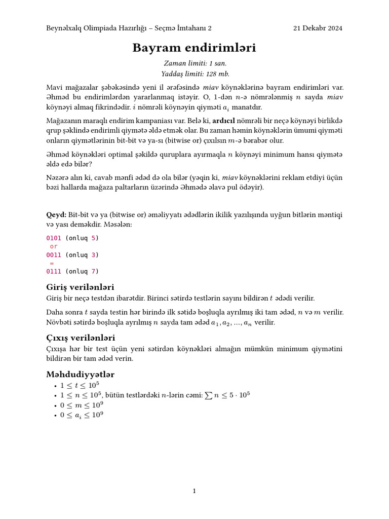 Selection2025 - Discount (AZ) | PDF