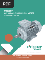 Polycab Cable Technical Data Sheet | PDF | Coaxial Cable | Electrical ...