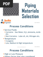 Galvanic Compatibility and Corrosion Chart | PDF | Corrosion ...