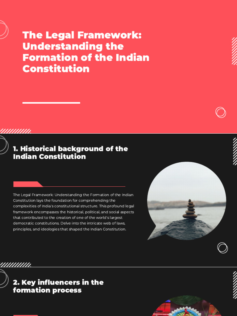 the-legal-framework-understanding-the-formation-of-the-indian ...