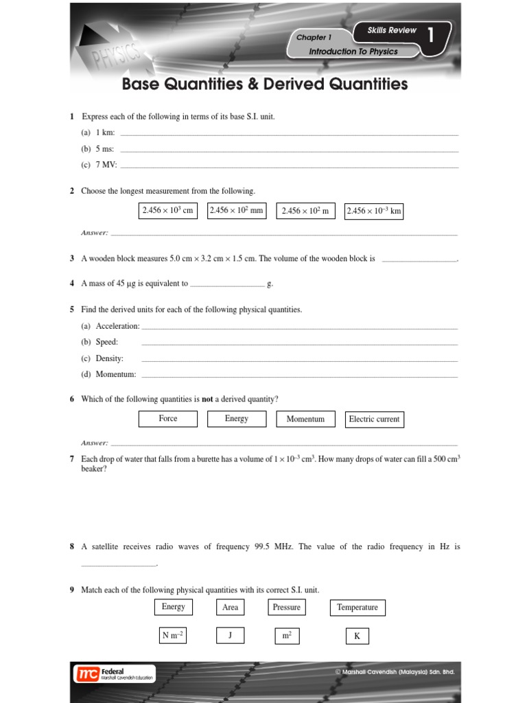 Answer:: Introduction To Physics | PDF | Computers | Technology ...