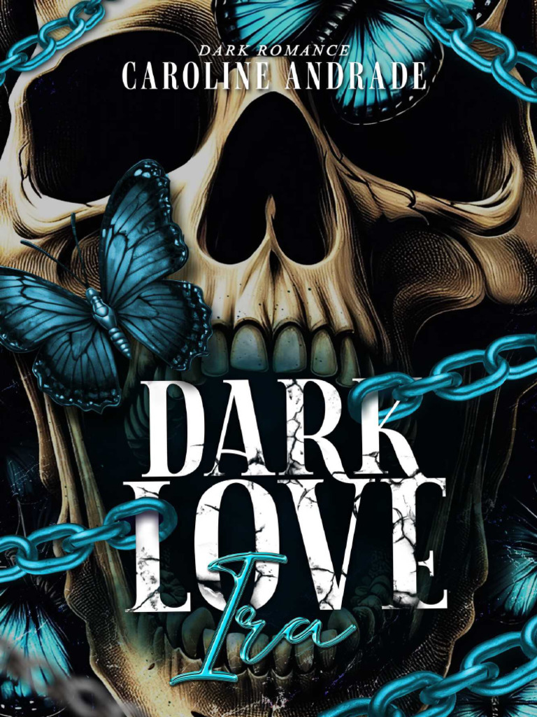 DARK LOVE - Caroline Andrade | PDF | Alice no País das Maravilhas | Cama