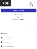 Series_convergent_test_Cheat_Sheet | PDF | Mathematics | Mathematical ...