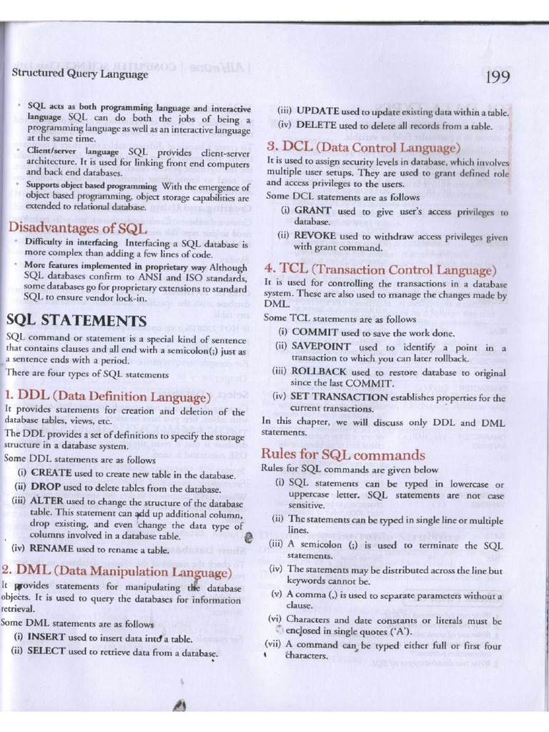 Dbms Practice PDF | PDF