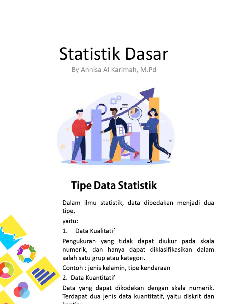 standar deviasi Statistik 2 | PDF