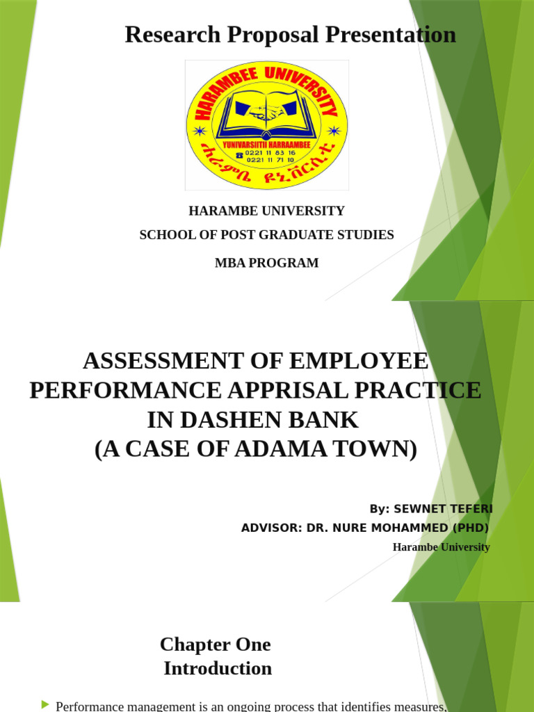 Sewnet Research Proposal | PDF | Performance Appraisal | Methodology