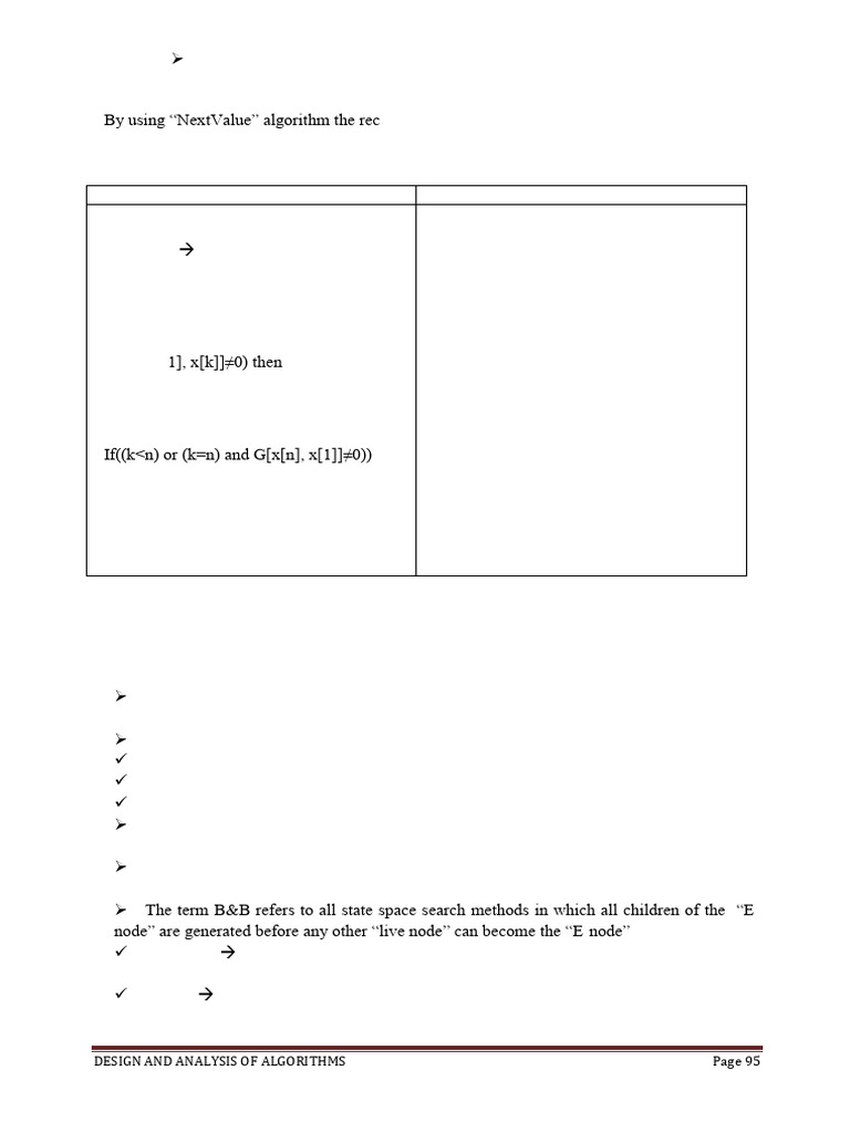 DAA UNIT-V (1) | PDF | Time Complexity | Computational Complexity Theory