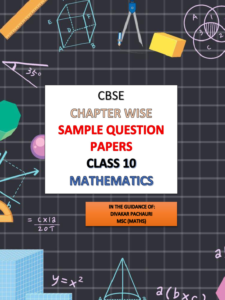 Chapter 3 Linear Equation | PDF | Mathematical Objects | Algebra
