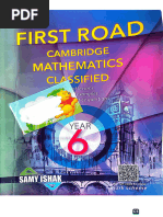 MATHEMANIA Sample Questions All Levels | PDF