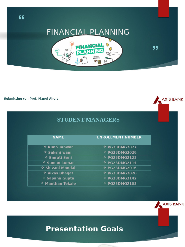 FP-PPT(VIKAS) | PDF | Monetary Policy | Reserve Bank Of India