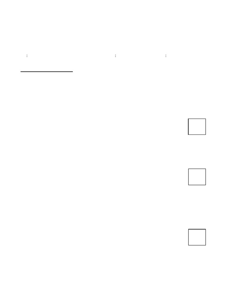 Geography Worksheet 2 Pdf Agriculture Soil