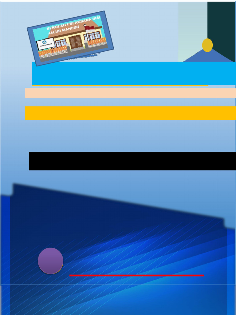 Kosp SD Inpres 5 Tada 2024 | PDF