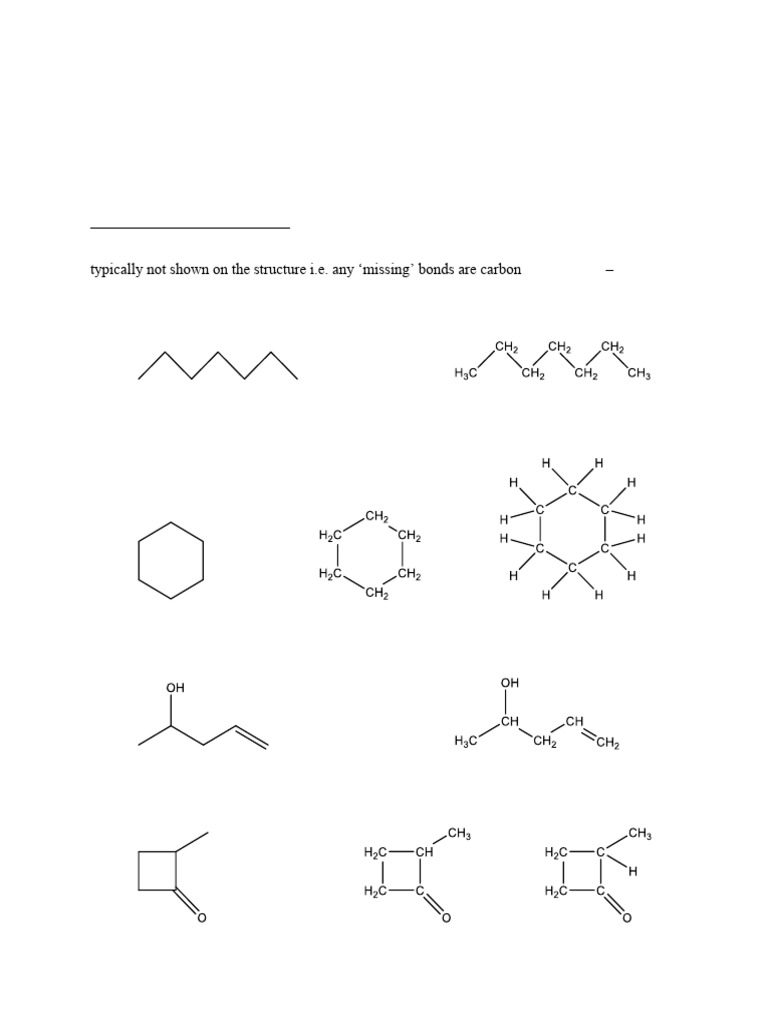 Organic Chemistry I - Organic Transformations | PDF | Alkene | Amine