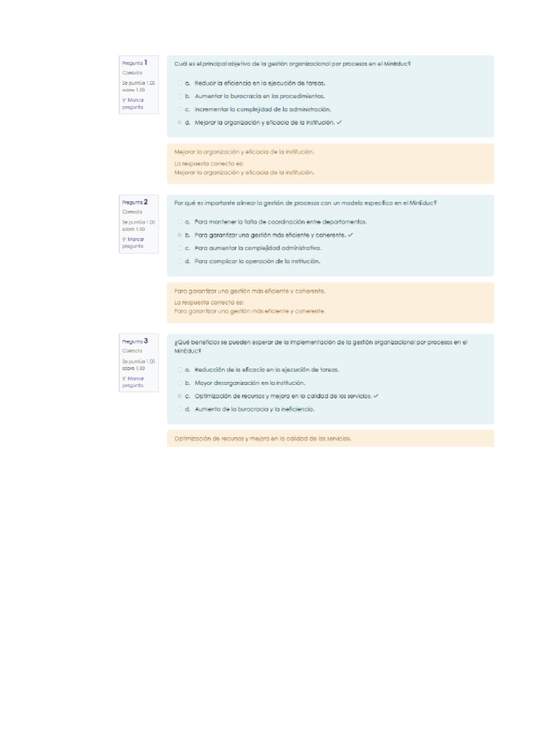 Actividad M2. Evaluación Diagnóstica | PDF
