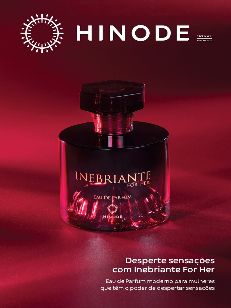 Catalogo Hinode - 2023 - 2 | PDF