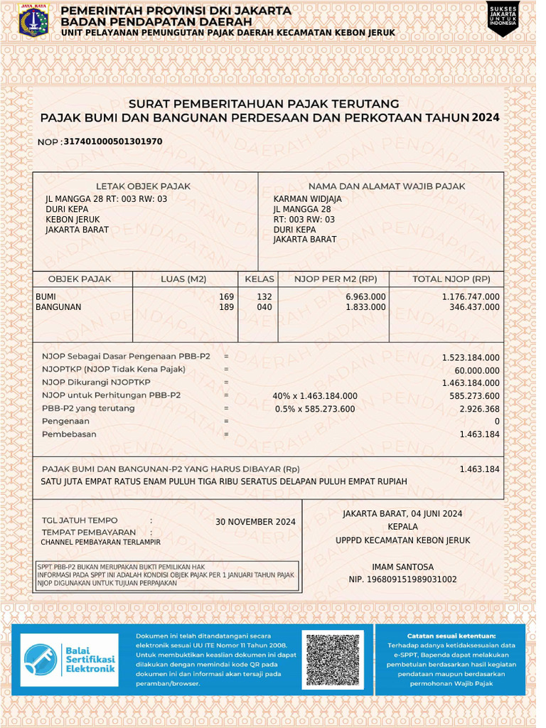 2024 Esppt 317401000501301970 2024 2 | PDF