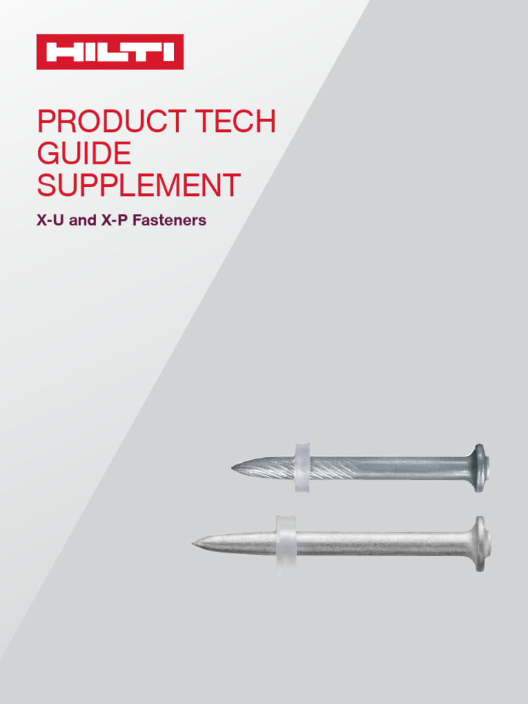 2.0 xu pin in CMU | PDF | Strength Of Materials | Sheet Metal