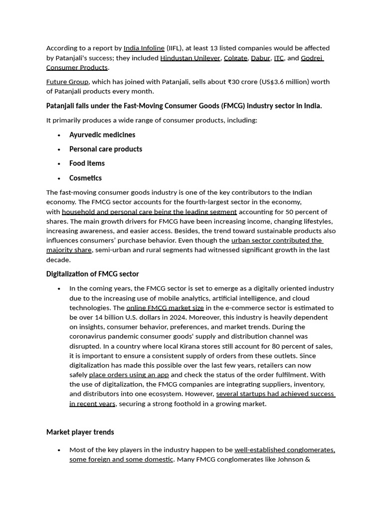 SM project CPM | PDF | Brand | Consumer Behaviour