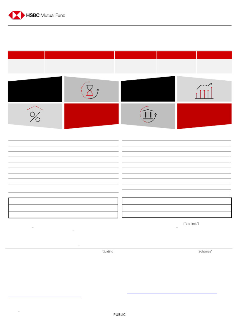 hsbc-value-fund-2023 | PDF | Investing | Stocks