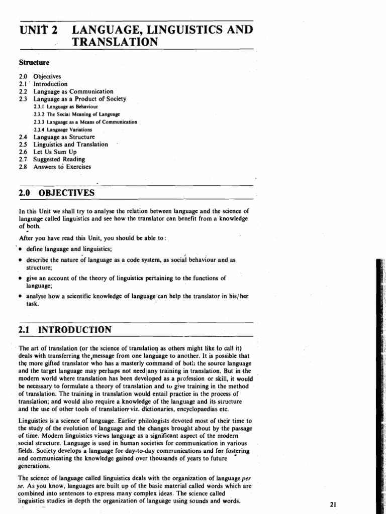 Unit-2 | PDF | Phrase | Morphology (Linguistics)