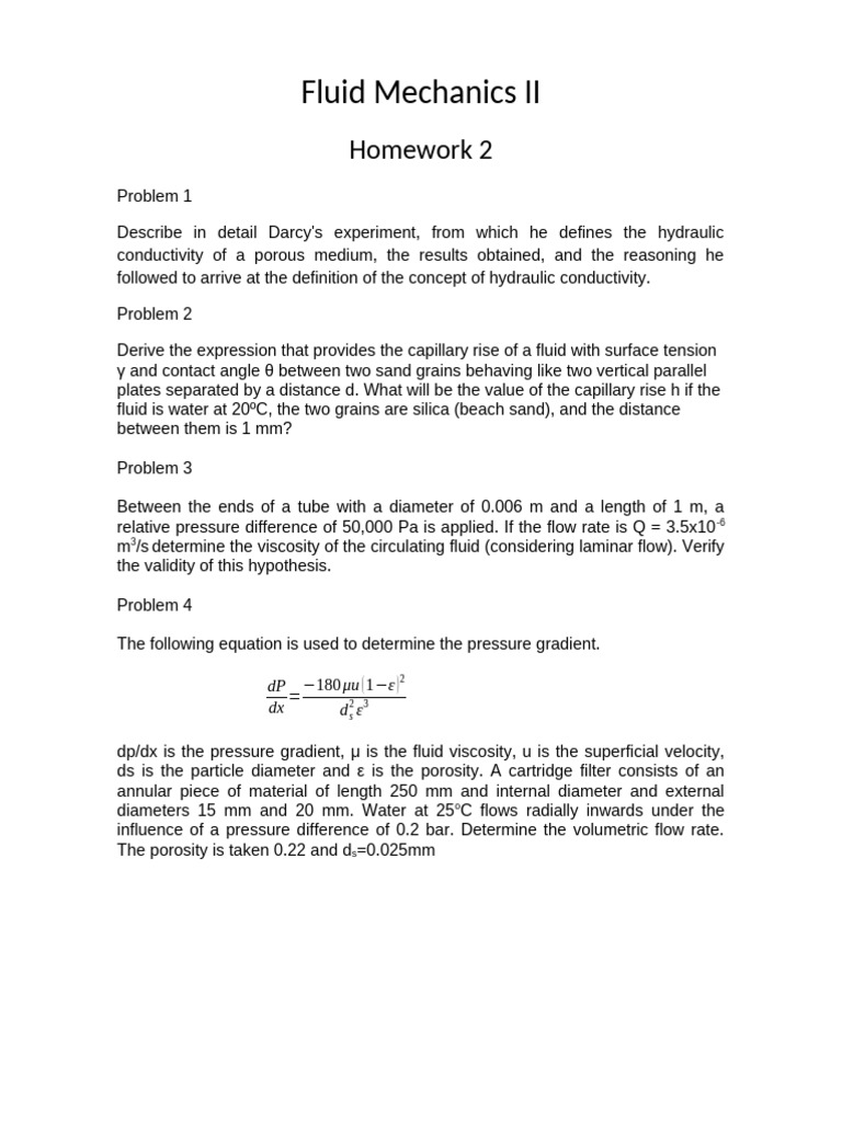 Homework 2-1 | PDF