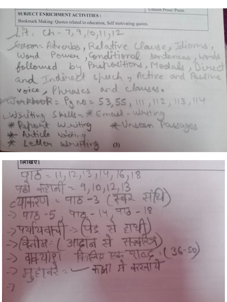 Final Syllabus | PDF