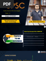 SSC CGL Topic Wise Weightage | PDF