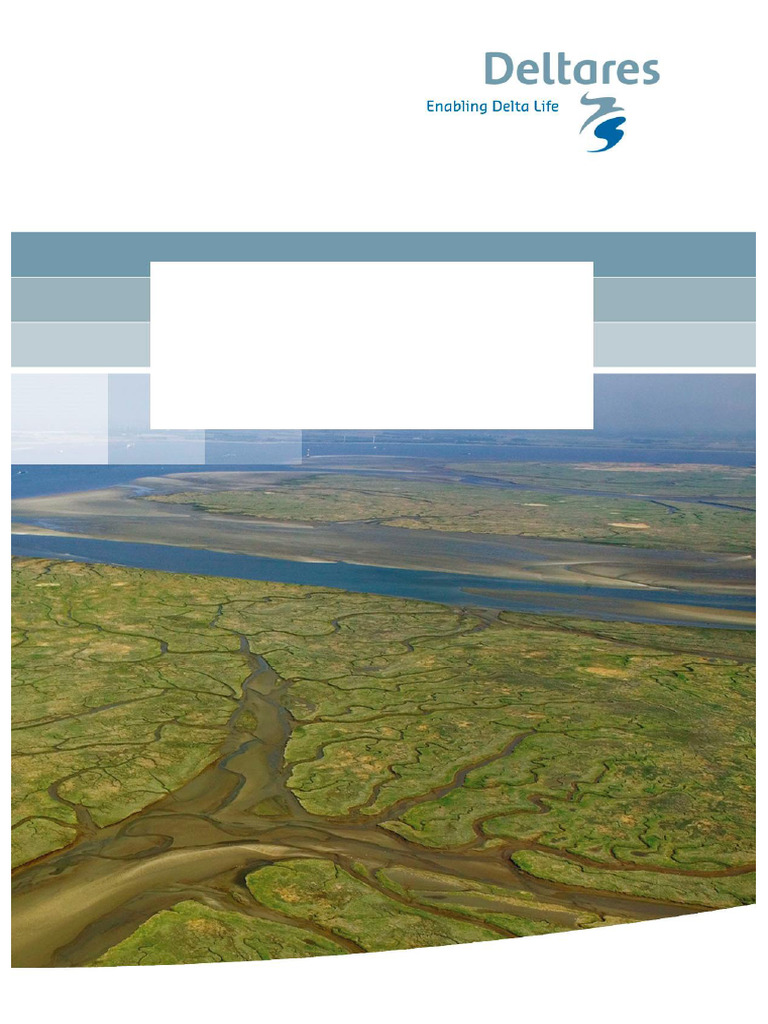 Design of Break Water Structure | PDF | Geographic Information System ...