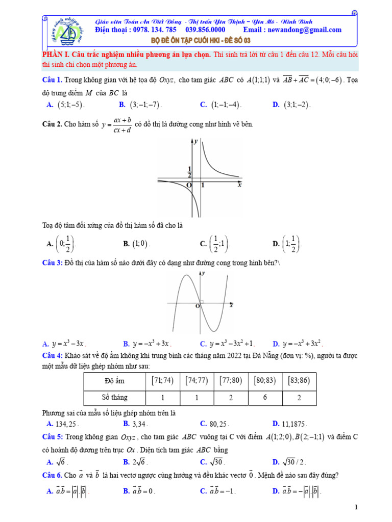 De-on-tap-HKI-khoi-12-so-03 | PDF