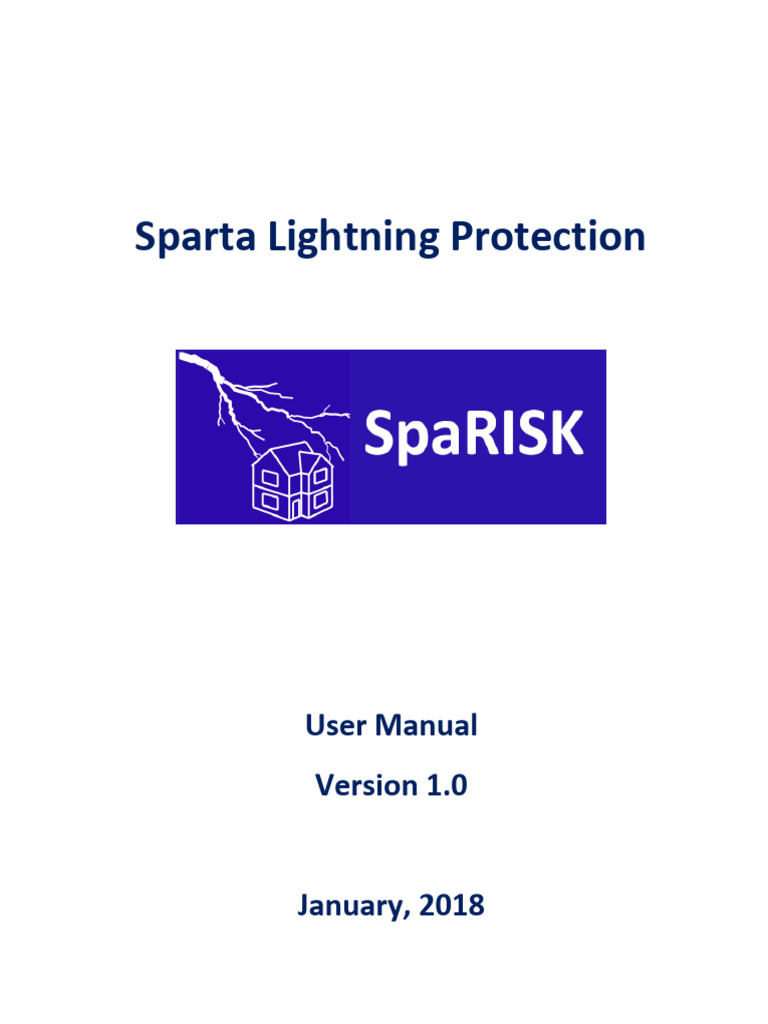 Sparisk User Manual En | PDF | License | Computer File Sparisk User Manual En | PDF | License | Computer File