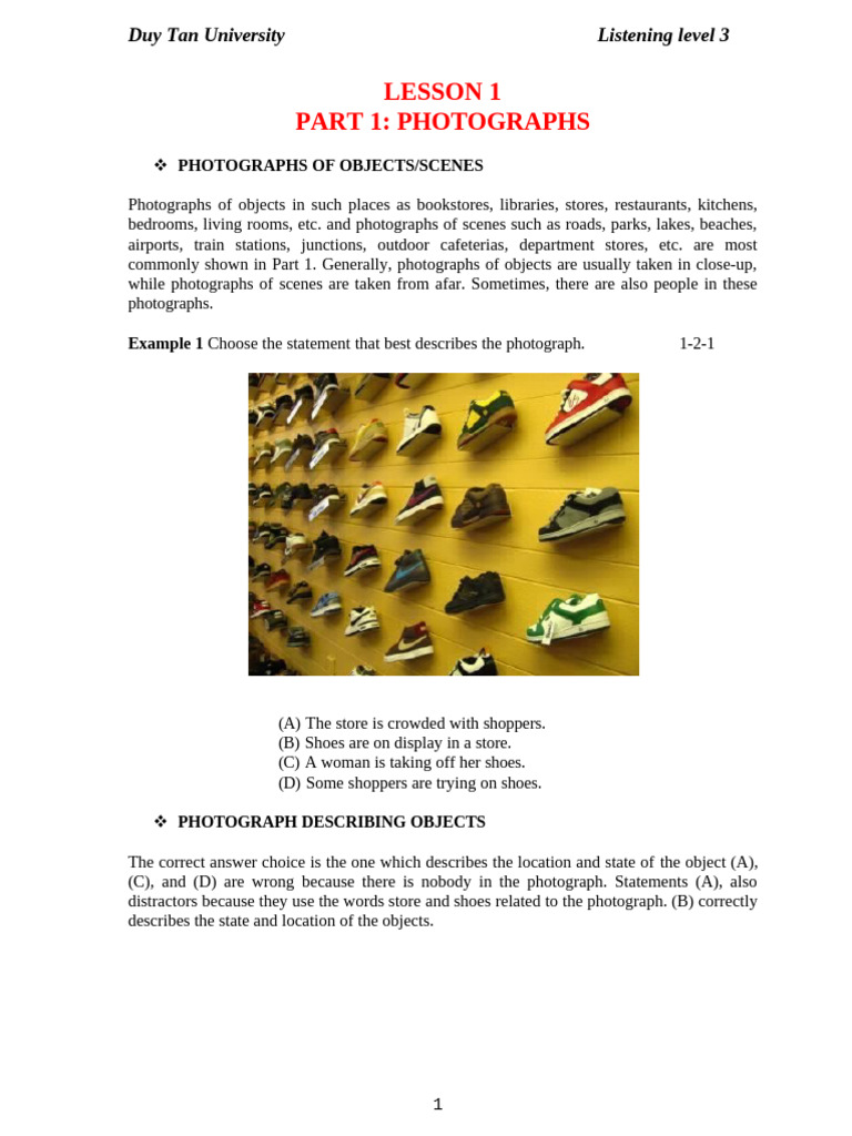 GT Lis 3 | PDF | Preposition And Postposition | Verb
