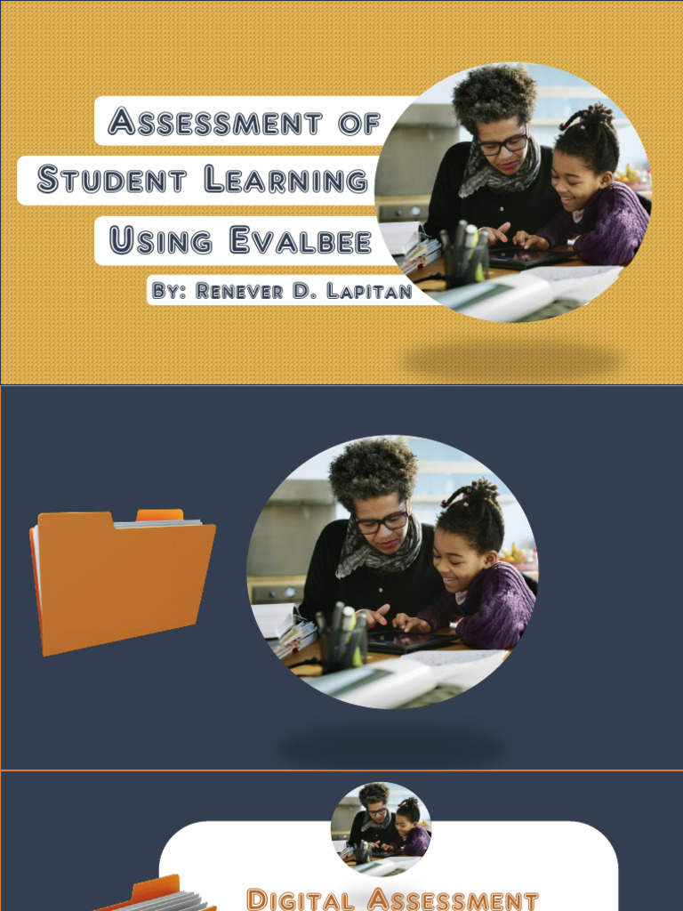 Evalbee Step by Step | PDF