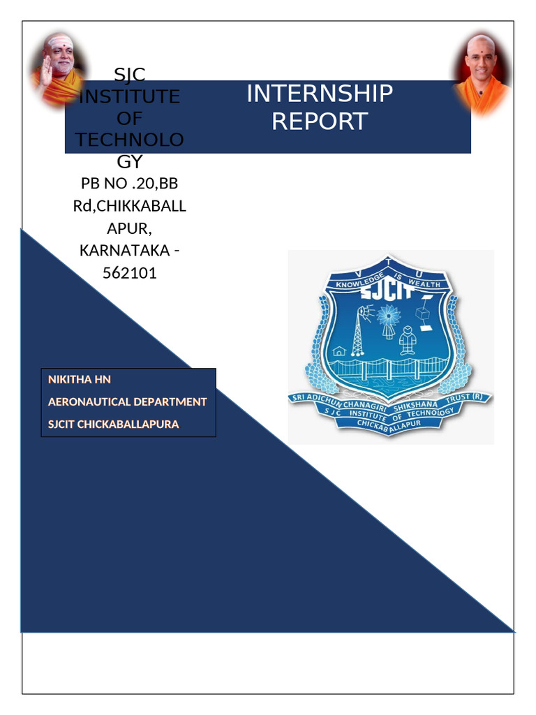 INTERNSHIP REPORT niki | PDF | Data Type | Algorithms