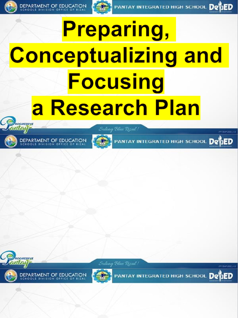 Powerpoint 3is Q3 - Week-1 PDF | PDF | Information | Cognition