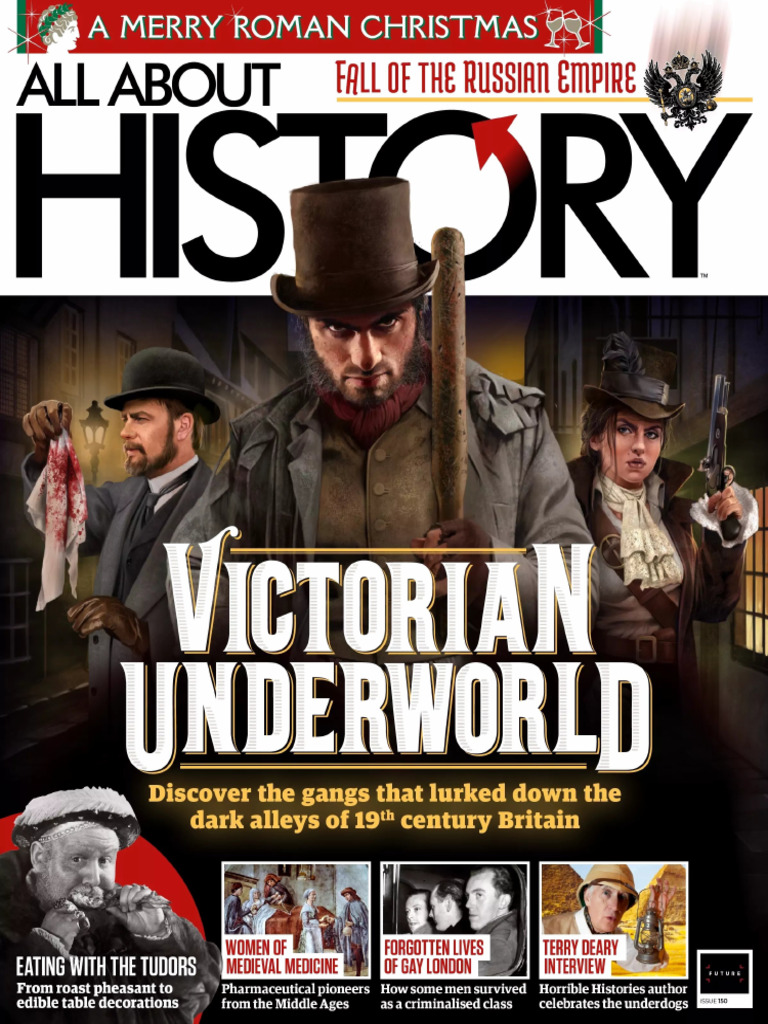 All About History | PDF