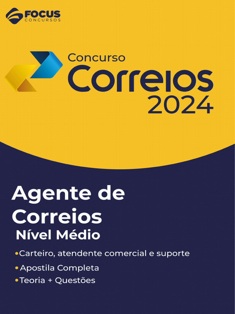 Correios Português | PDF