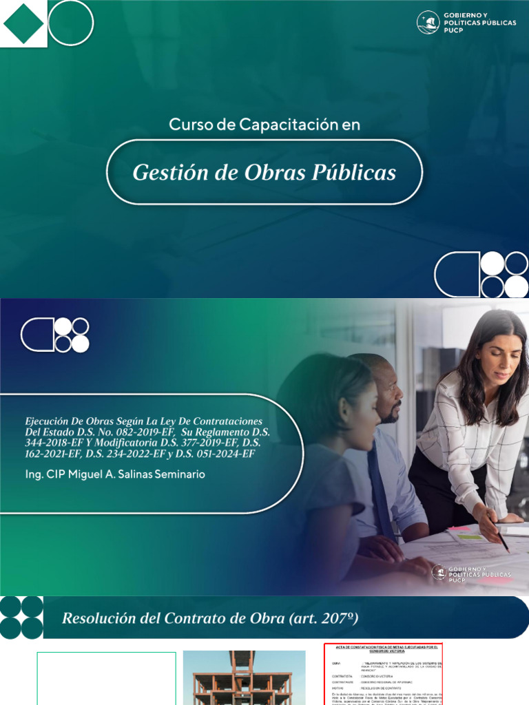 PPT ACTUALIZADO SESION 6 | PDF