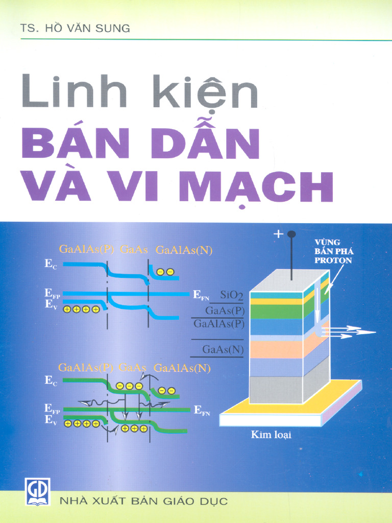 Tailieuxanh Linh Kien Ban Dan Va Vi Mach Ts Ho Van Sung 197 Trang 1296 | PDF