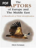 UK Gull Identification Guide | PDF | Gull | Birds
