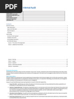 ISO 27701 Audit Checklist - © Lumiform 2023 | PDF | Information Security | Security