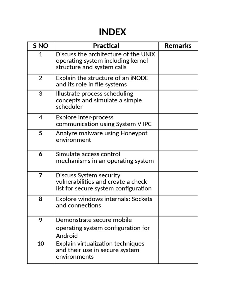 OSISS Lab File (Kartik Docs) | PDF | Network Socket | Virtual Machine