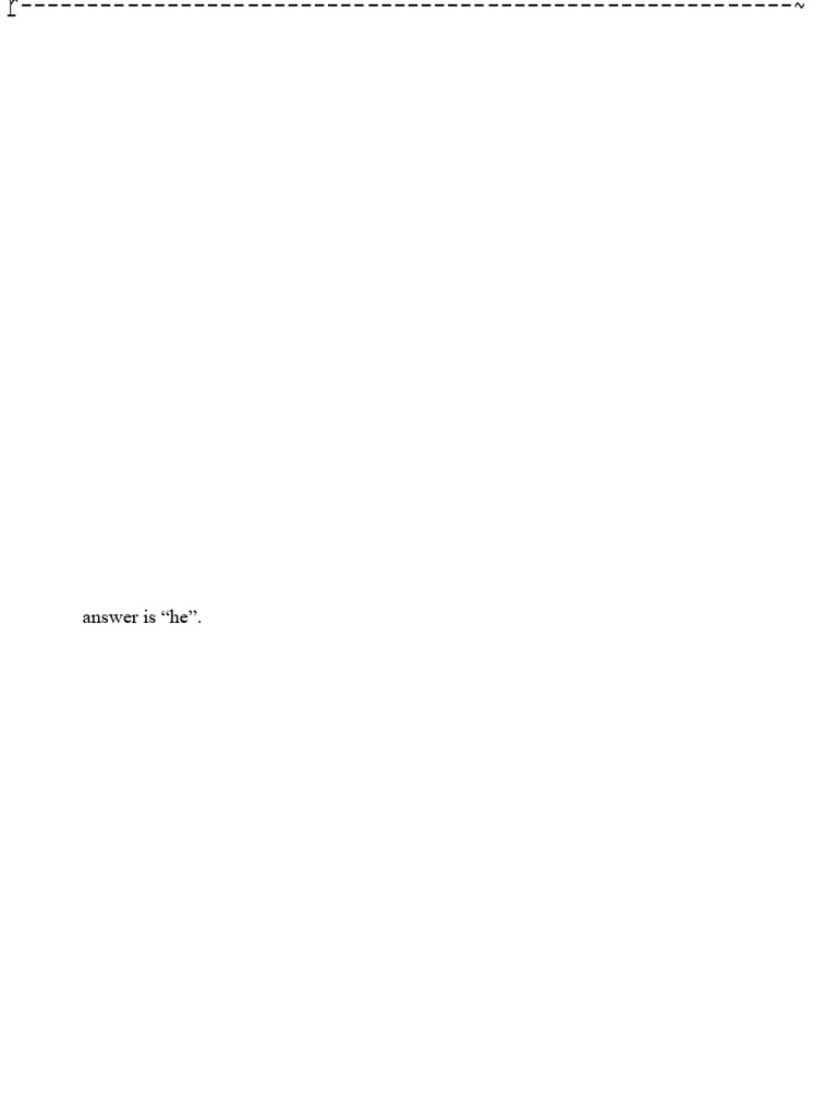 PRE BOARD EXAM I SOLUTION - COMPUTER SCIENCE | PDF | Pointer (Computer ... PRE BOARD EXAM I SOLUTION - COMPUTER SCIENCE | PDF | Pointer (Computer ...