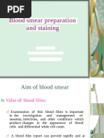 Reticulocyte Count With Miller Disc | PDF | Anemia | Red Blood Cell