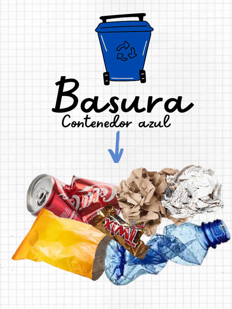 Basura Comun | PDF