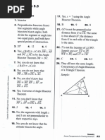 5.3 Practice - Answer Key | PDF | Teaching Mathematics
